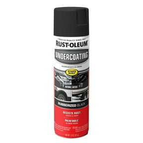 Almond, Rust-Oleum Stops Rust Custom Spray 5 in 1 Gloss Spray Paint ...