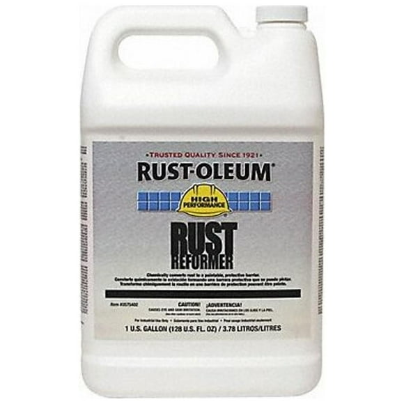 Rustoleum Rust Reformer