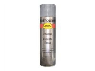 Rust-Oleum Spray Paint,Dark Machine Gray,15 oz. V2187838 - Walmart.com