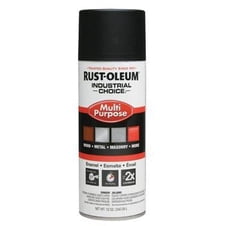 Rustoleum Colonial Red