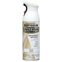 Rust-Oleum Mirror Effect Spray, Reflective Glass Paint Application, 6 ...