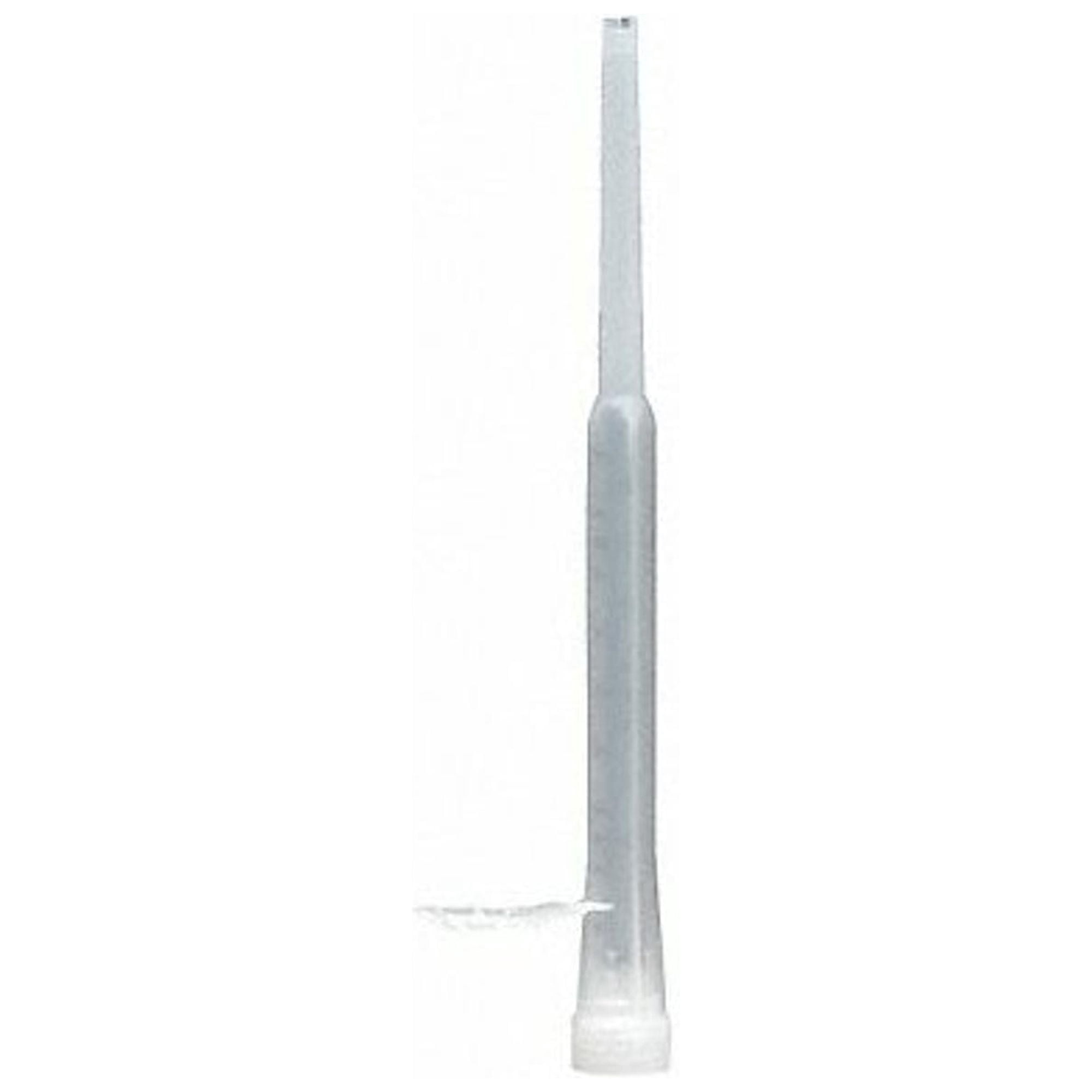 Rust-Oleum Static Mixer Nozzle,Bag,White,PK3 257397 - Walmart.com