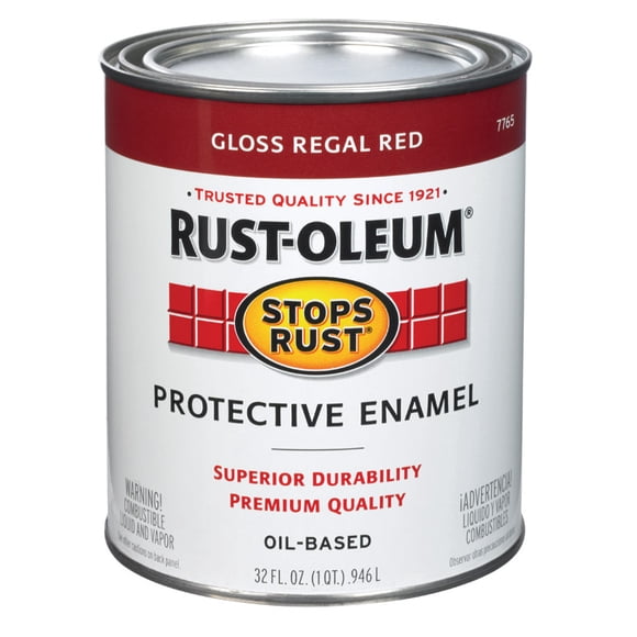 Red Paint in Paint Colors - Walmart.com