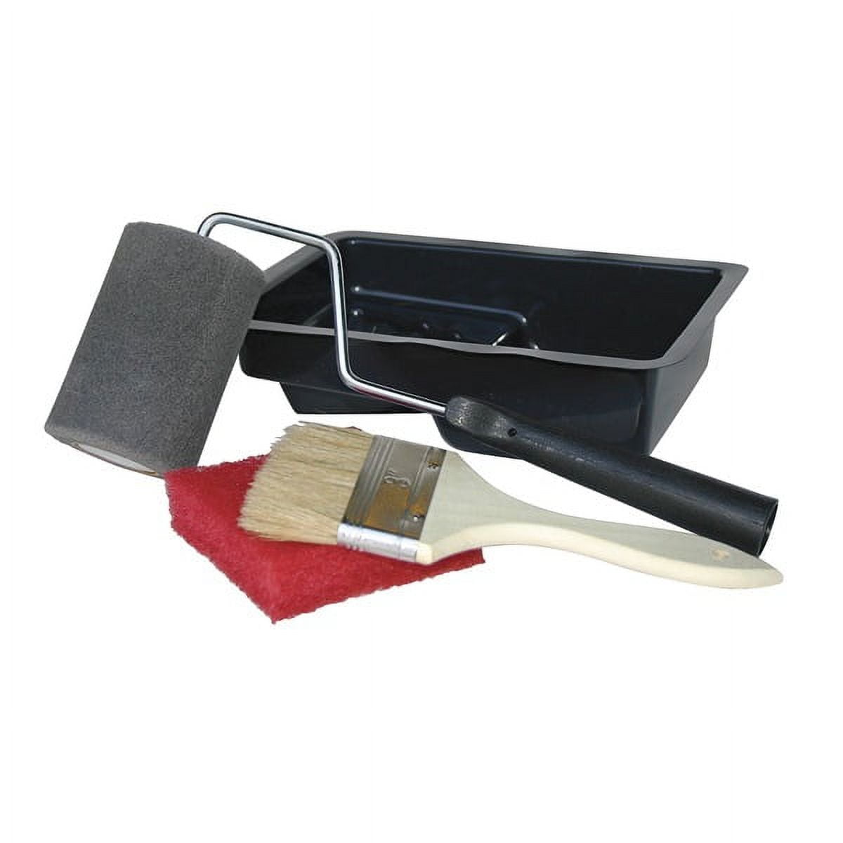 Rust-Oleum Truck Bed Coating Applicator Kit Automotive Specialty Parts ...