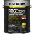 Rust-Oleum Epoxy Primer,HS9300,Gray,1 gal HS9381407 - Walmart.com
