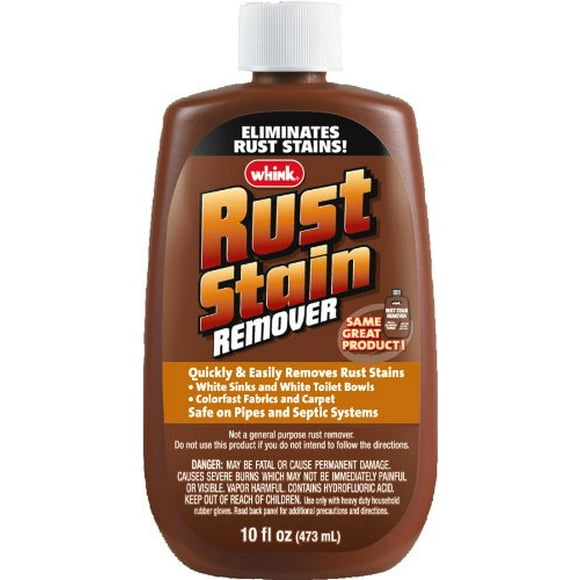 Rust Remover