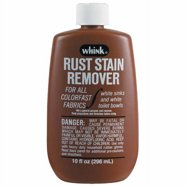 Goof Off RustAid Outdoor Rust Stain Remover - 1 Gallon - Walmart.com
