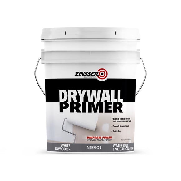 5 Gallon Primer