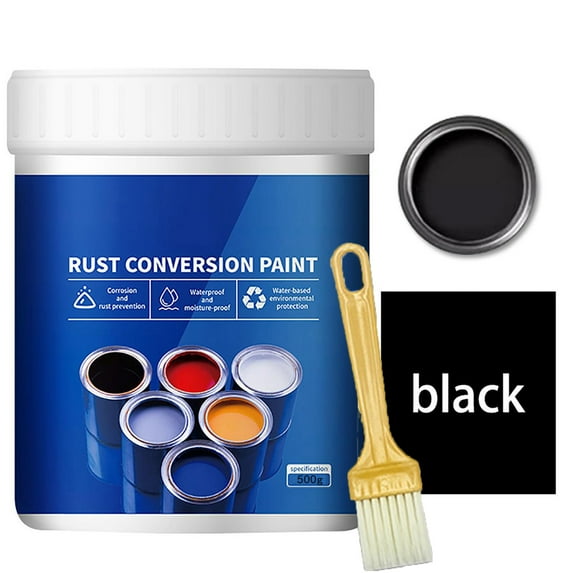 Rust Paint,Rust Converter,Rust Encapsulator,Rust Encapsulator Paint ...