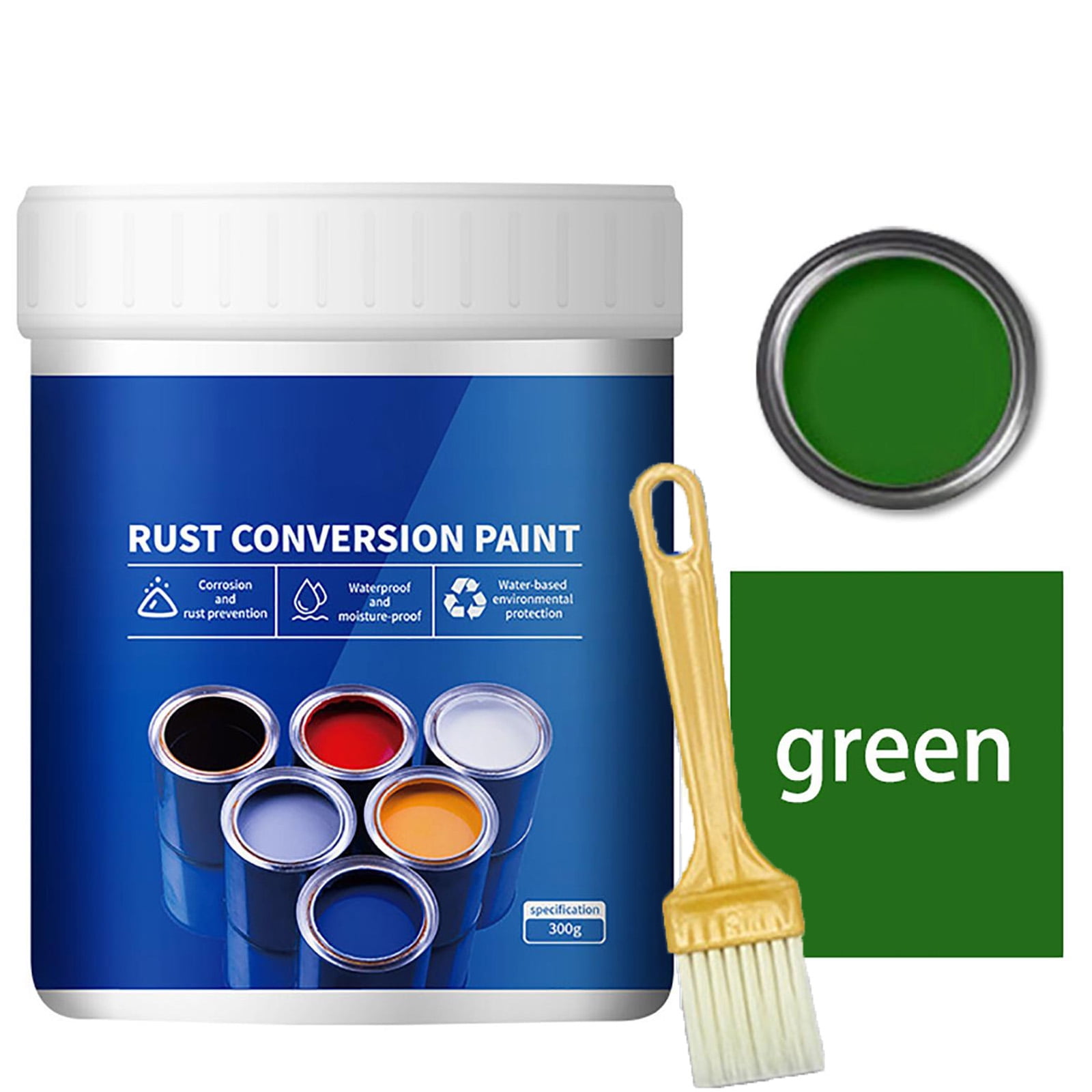 Rust Paint,Rust Converter,Rust Encapsulator,Rust Encapsulator Paint ...