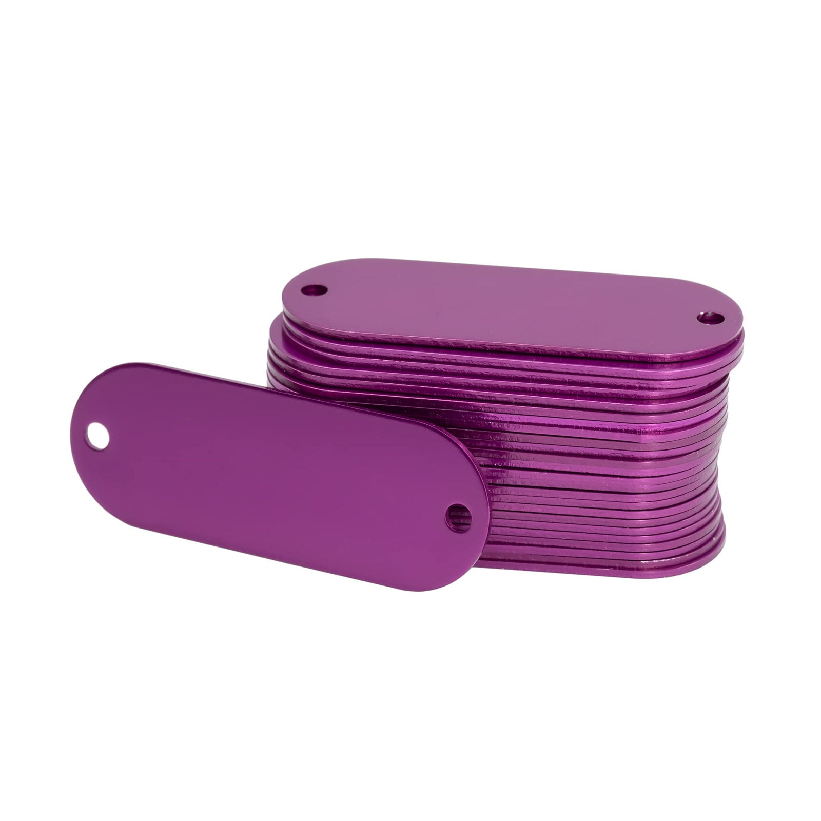 Rust Proof Blanks Metal Ticket Stainless Steel Texture for Permanent ...