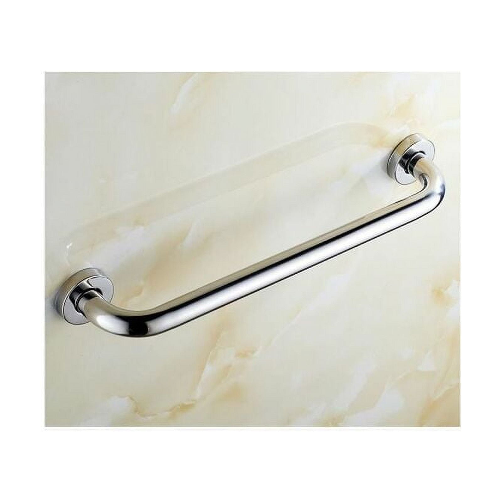 Rust-Proof Grab Bar for Bathrooms, Stainless Steel Bathroom Grab Bar ...