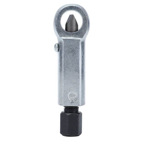 Rust-Proof Metal Nut Splitter Cracker for Mechanics — Essential Tool ...