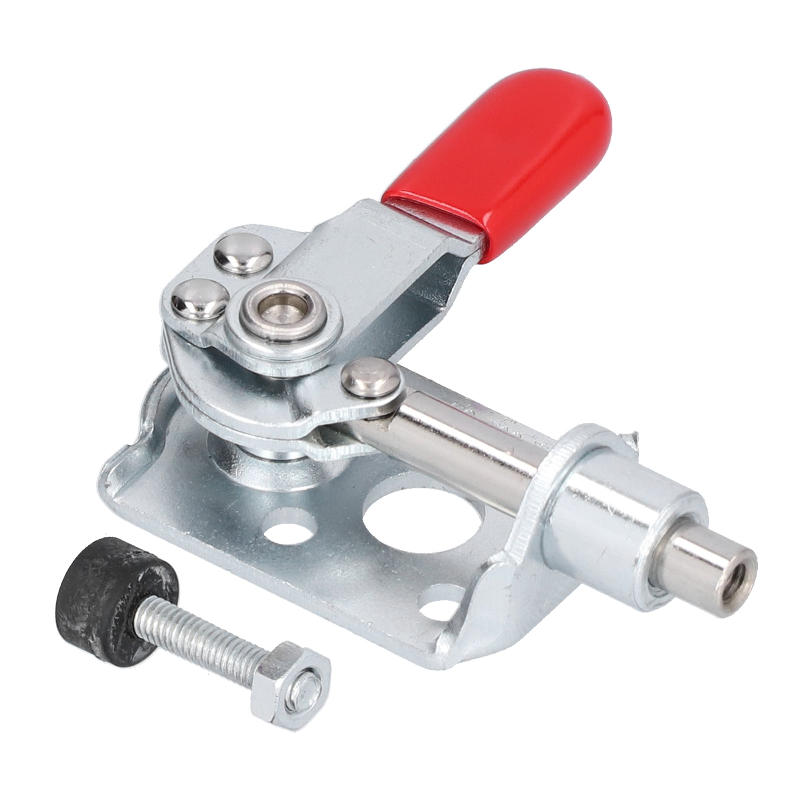 Rust,Proof Toggle Clamp, Quick Release, Ergonomic Handle, Perfect for ...