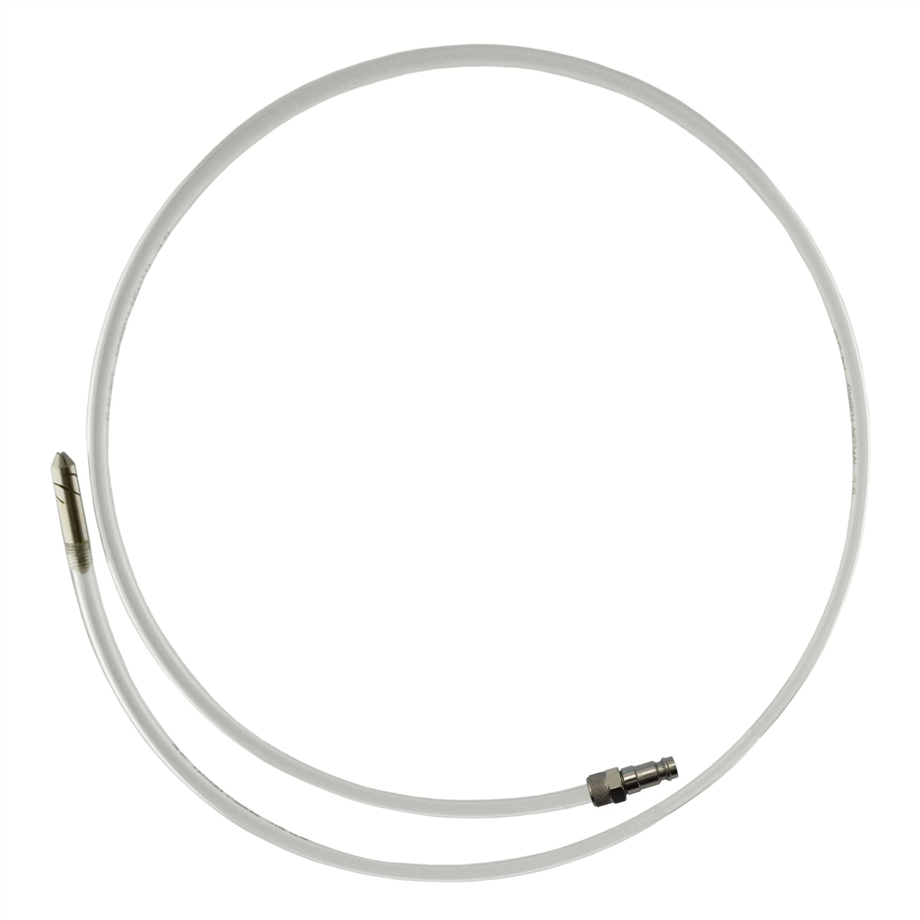 Rust Proofing / Wax Injection Gun Internal / Ball / Atomisation Nozzle ...