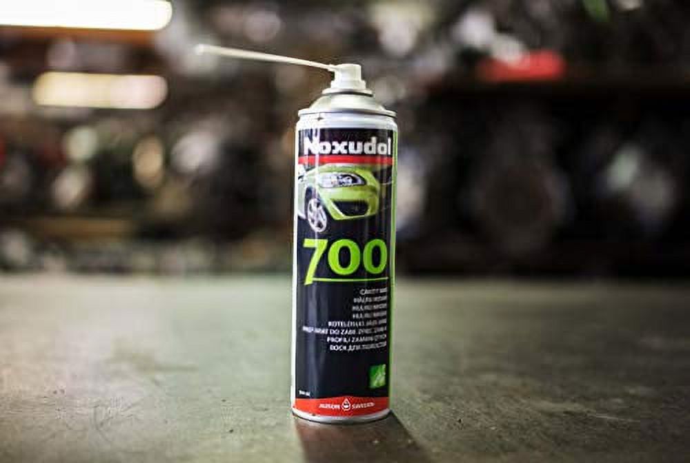 Rust Protection Cavity Wax 3 Pack with Free 24" Wand - Walmart.com