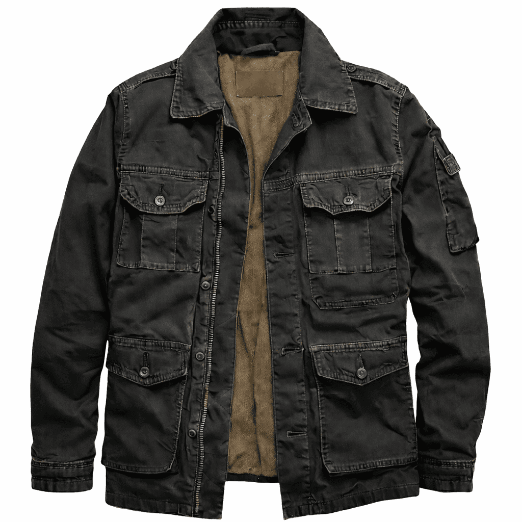 Rust Relic M65 Field Jacket - Walmart.com