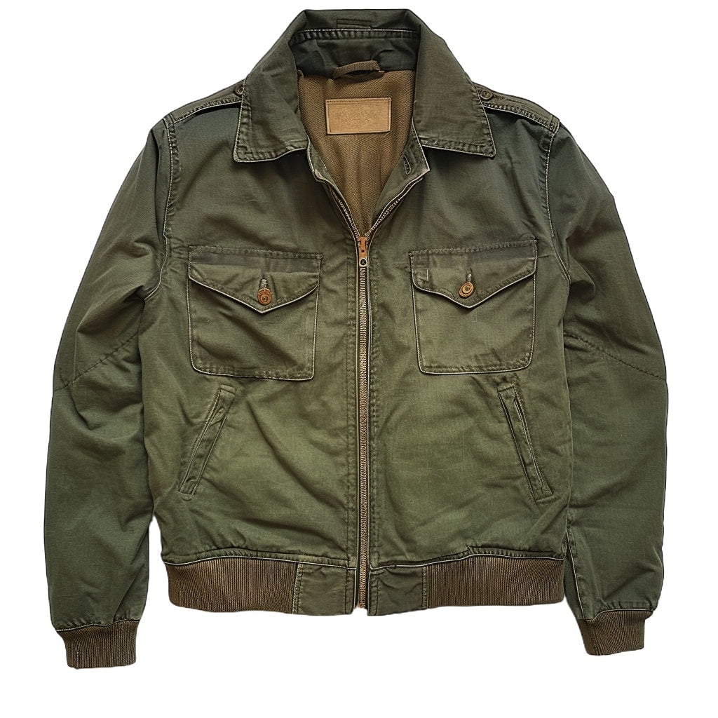 Rust Relic M65 Field Jacket - Walmart.com