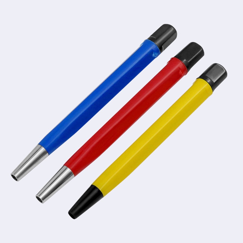 Rust Removal Brush Pen Glass Fiber Brass Steelnylon Brush Watch ...