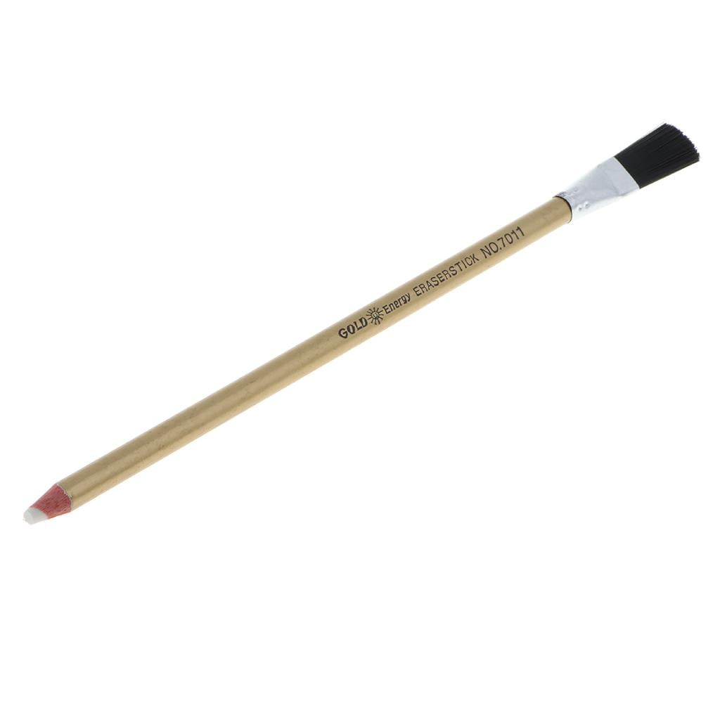 Rust Removal Pen Eraser Pencil For Curcuit Board Pinpoint Erasing Brush ...