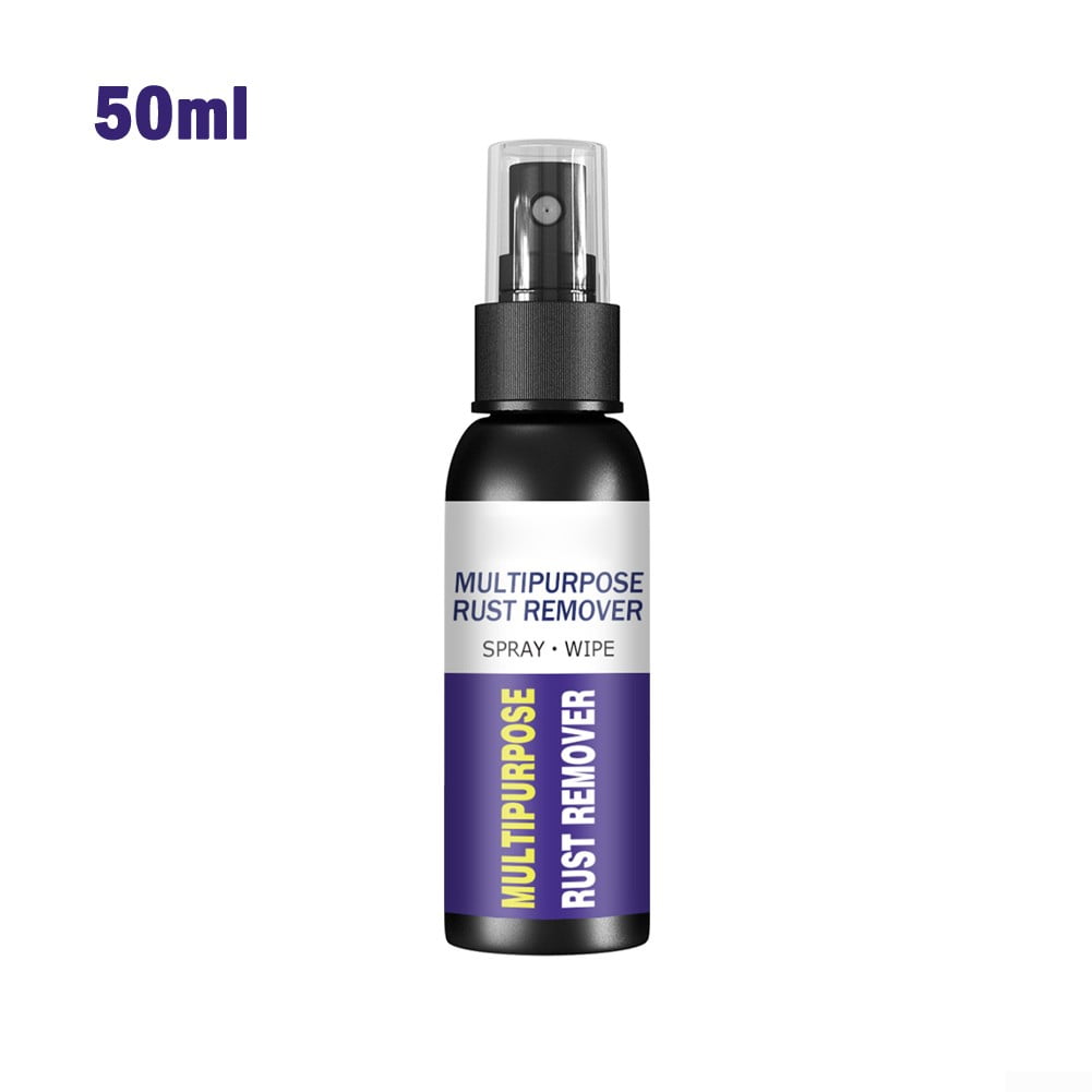 Rust Remover Rusts Inhibitor Cleaning Metal Surface Metal Polish ...