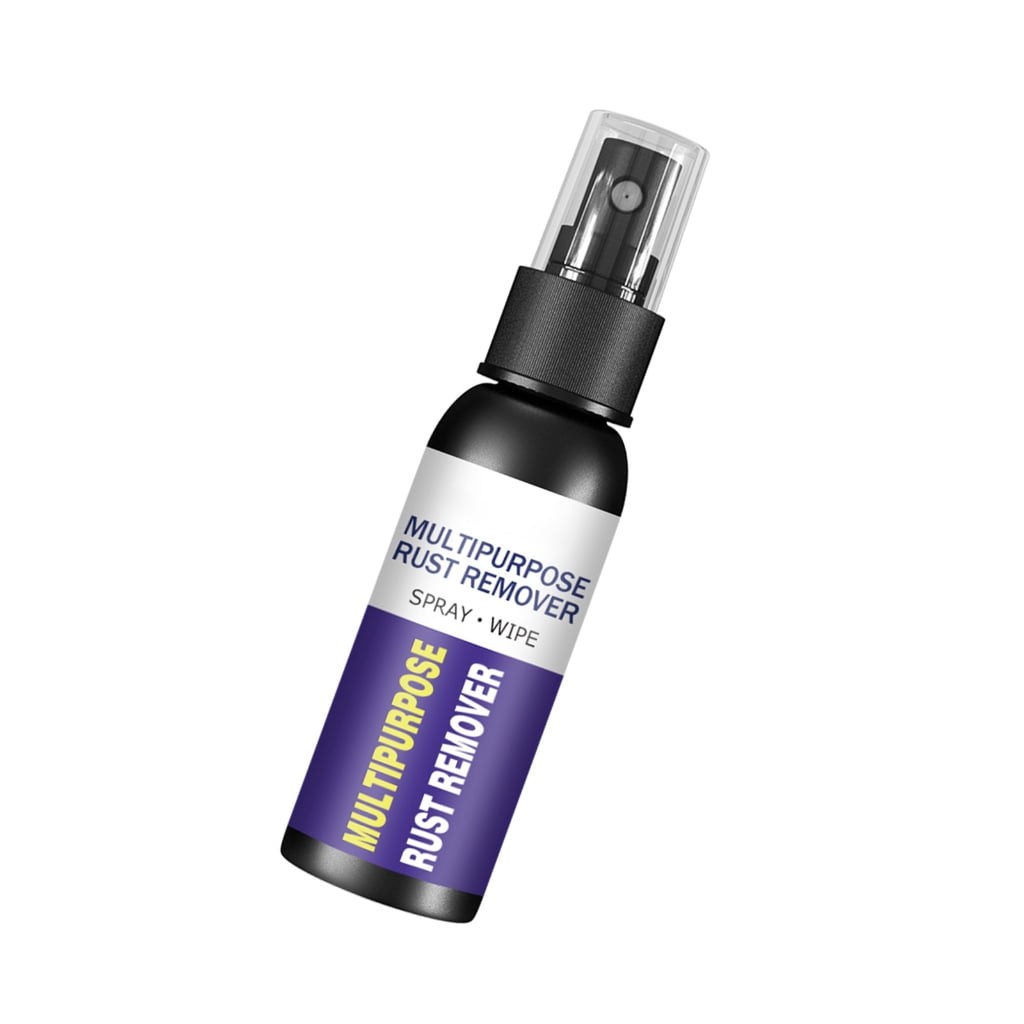 Rust Remover for Rust Treatments Multifunction Car Wheel Rust Converter ...