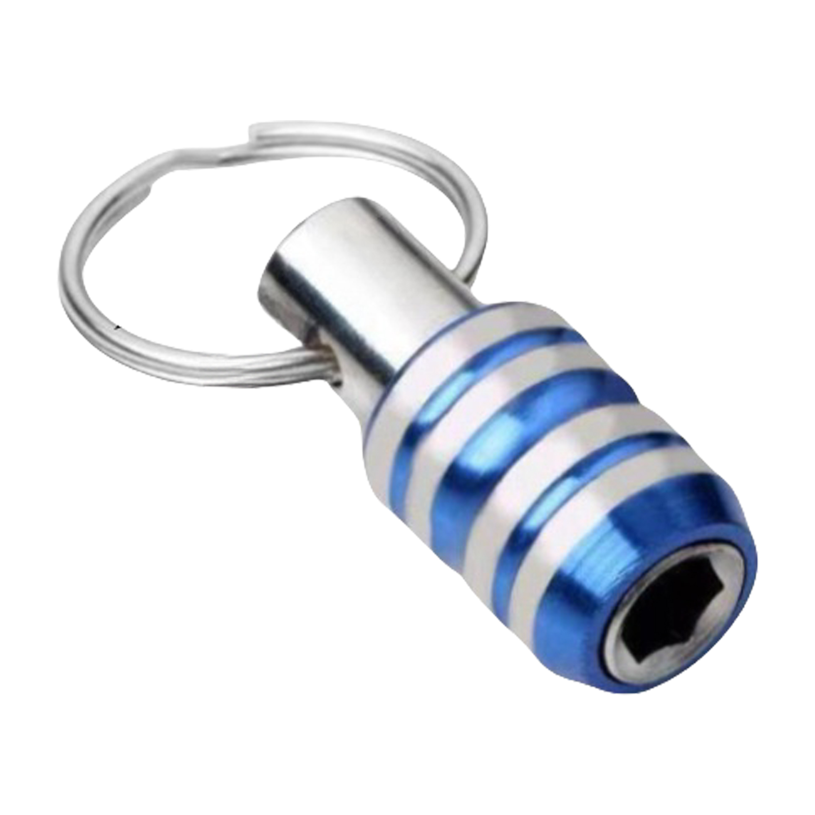 Rust Resistant Aluminum Climbing Carabiner Sleeve Rod For Wilderness ...