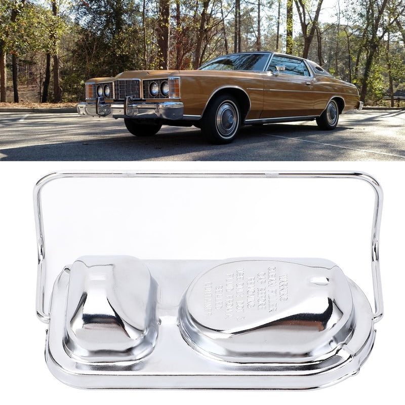 Rust Resistant, High Strength Master Cylinder Cover, Rust Resistance ...