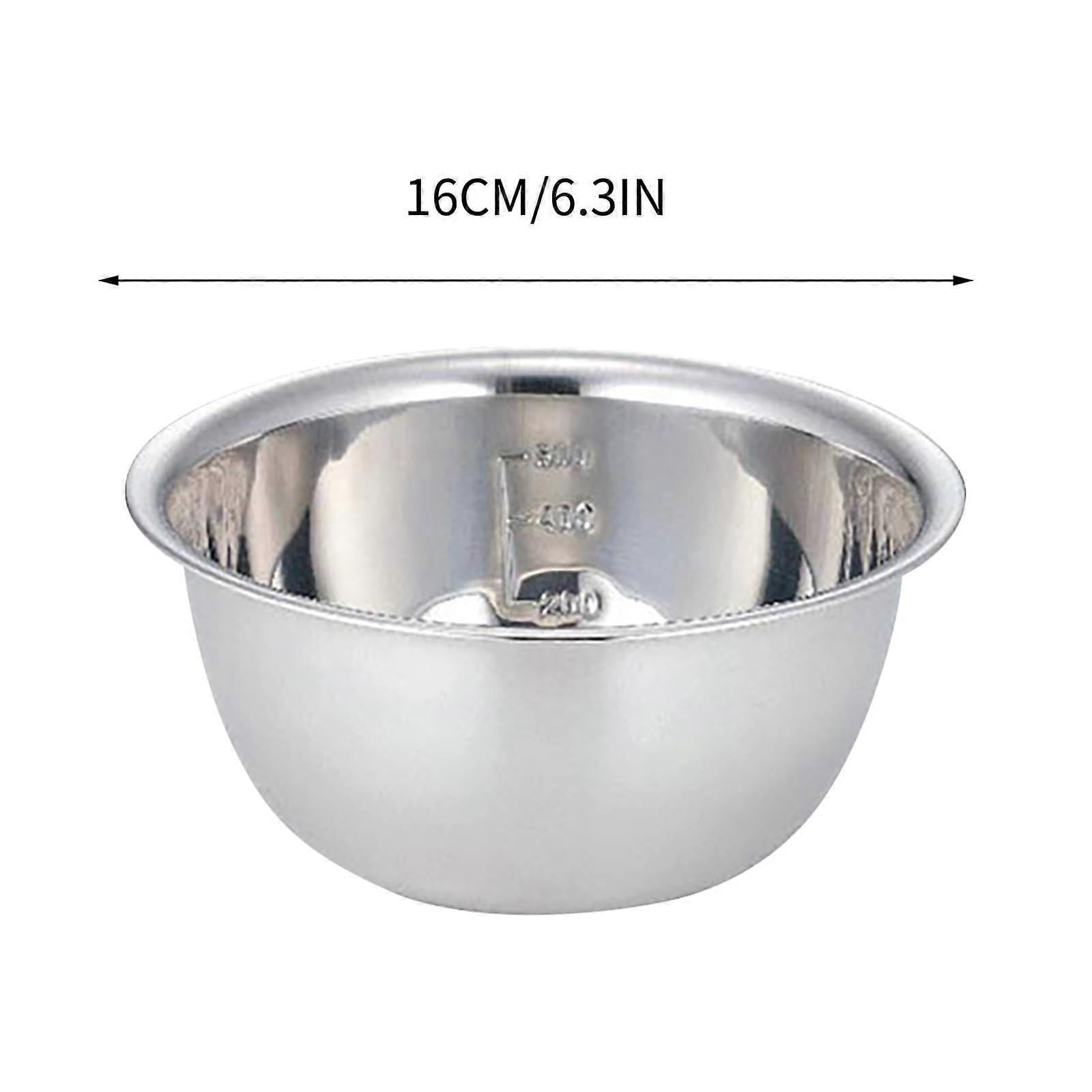 Rust Steel Light Luxury Thickened Multi-functional Large Basin ...