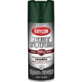 Rust Tough Alkyd Enamel Spray Paint - Single Pack - Walmart.com