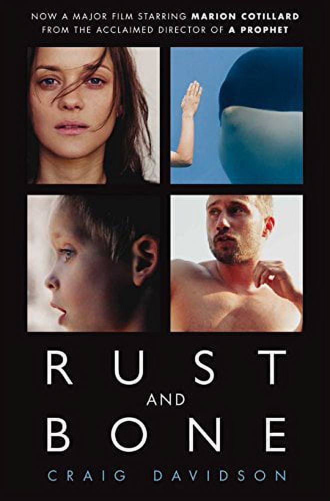 Rust Bone