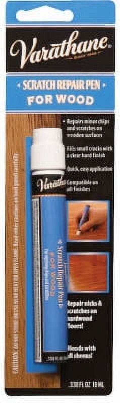 Rust-oleum 248125 Varathane Scratch Repair Pen, Inexpensiv, Each ...