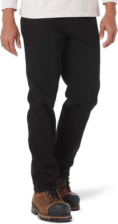 Ruster Men's Classic Relaxed Fit - Walmart.com