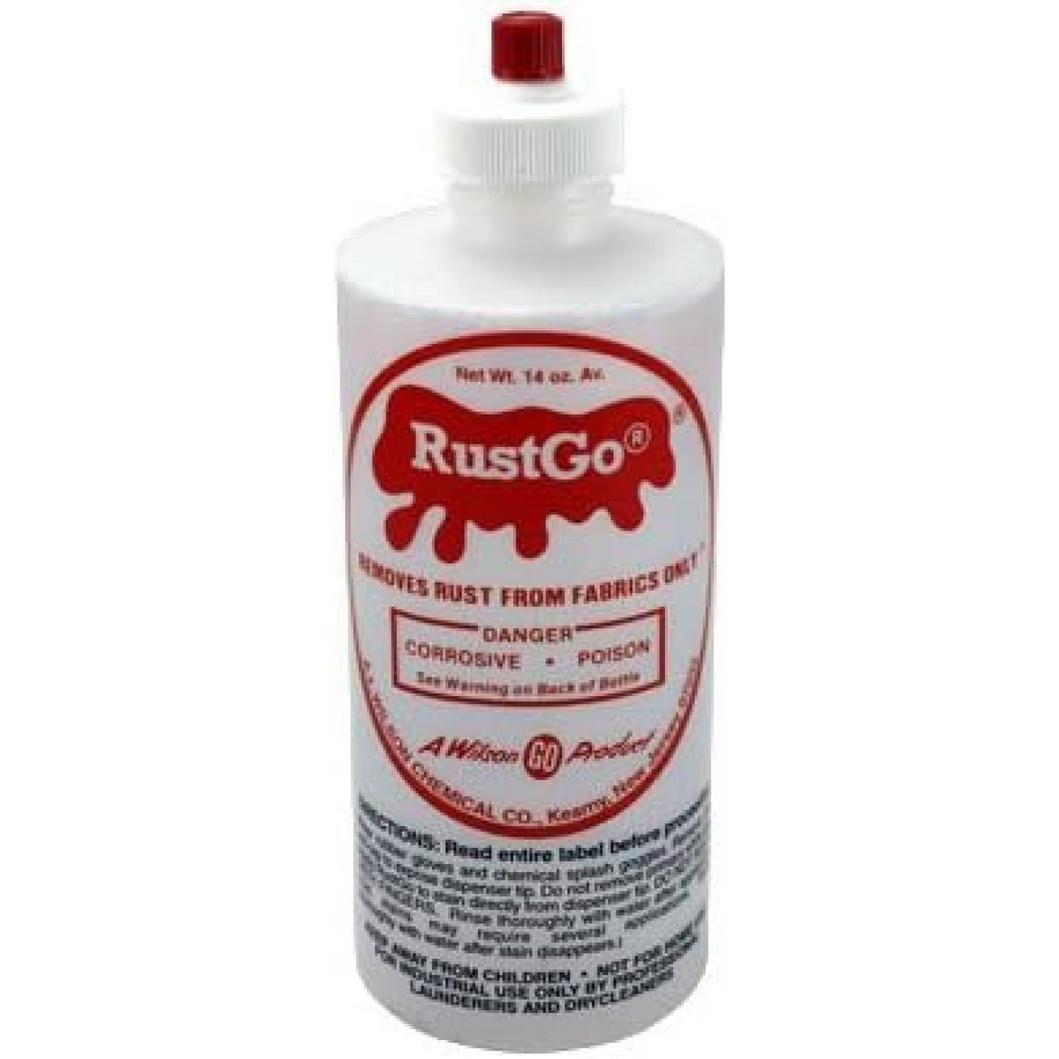 Rustgo - 14 Oz - Walmart.com