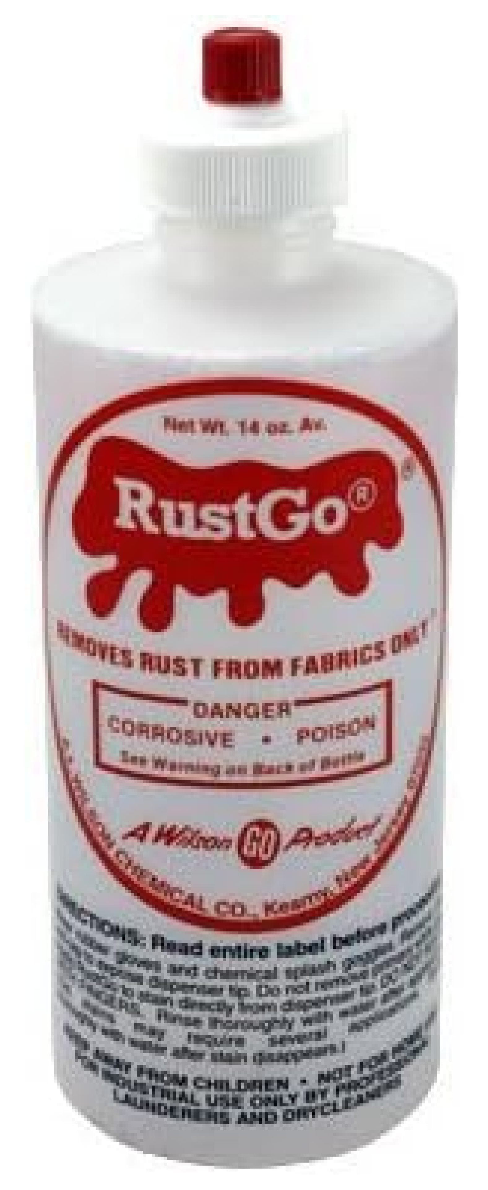 Rustgo - 14 Oz - Walmart.com