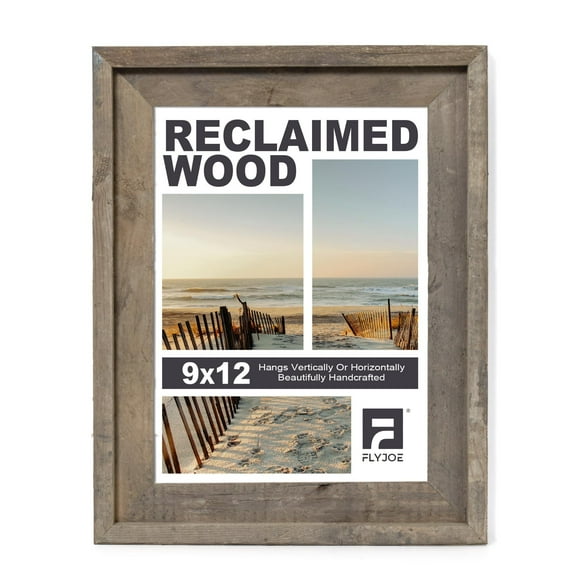 Picture Frames 9 X 12