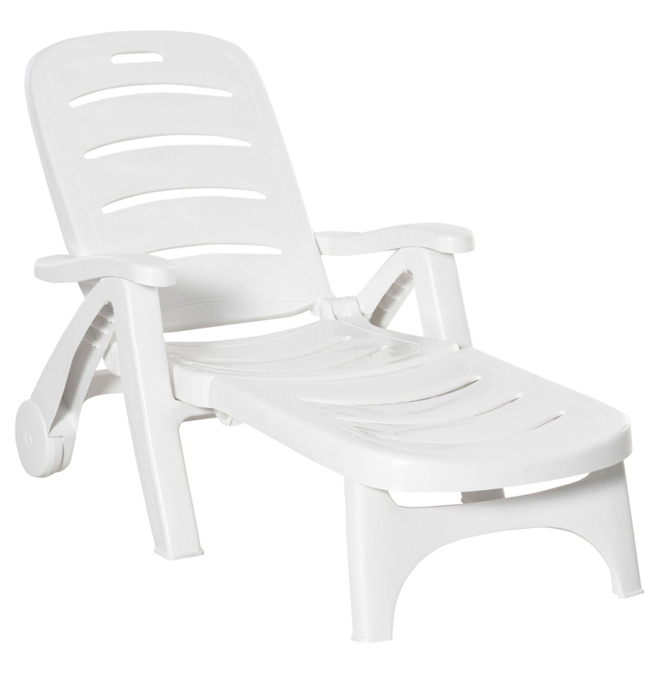 Rustic Adirondack Chair - Classic Design with Ergonomic Seat and Gentle ...