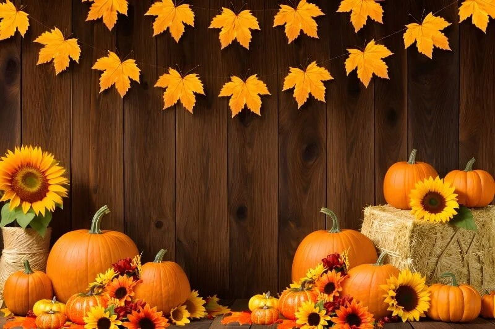 Rustic Barn Western Cowboy Floral Photography Backdrop Autumn Rural ...