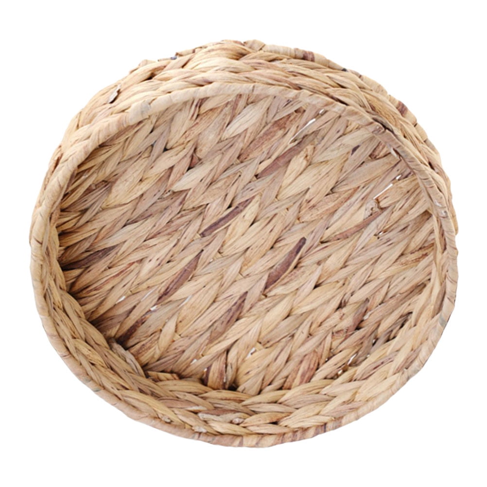 Rustic Basket Hamper Empty to Make Hampers with Lid - Walmart.com