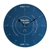 Wall Tide Clock