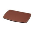 Rustic Brown Leather Mouse Pad - Walmart.com