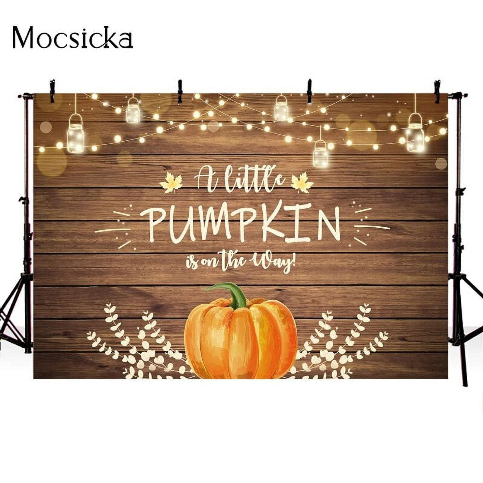 Rustic Brown Wood Plank Photography Background String Lights Sunflower ...