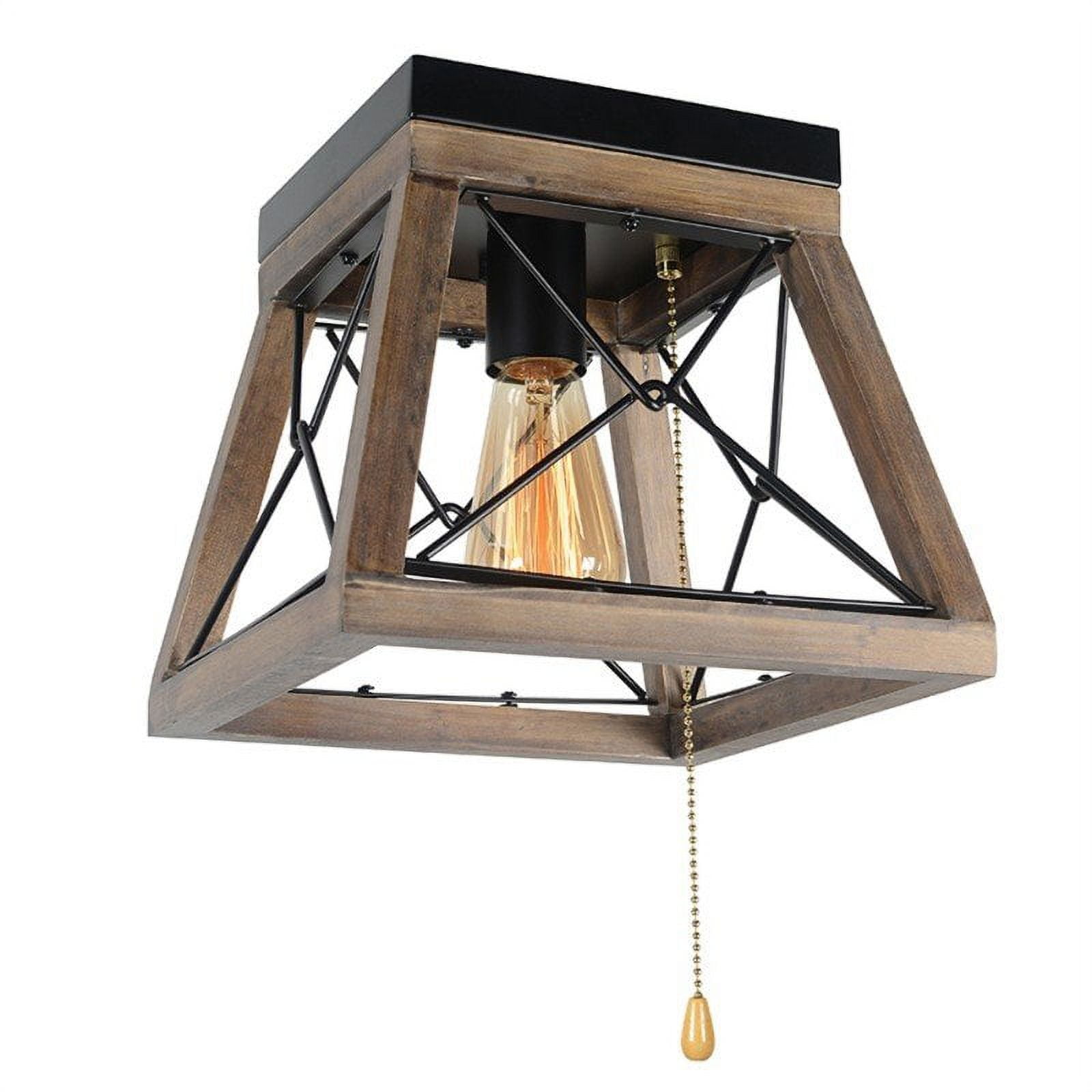 Small Ceiling Light Fixtures With Pull Chain | Shelly Lighting
