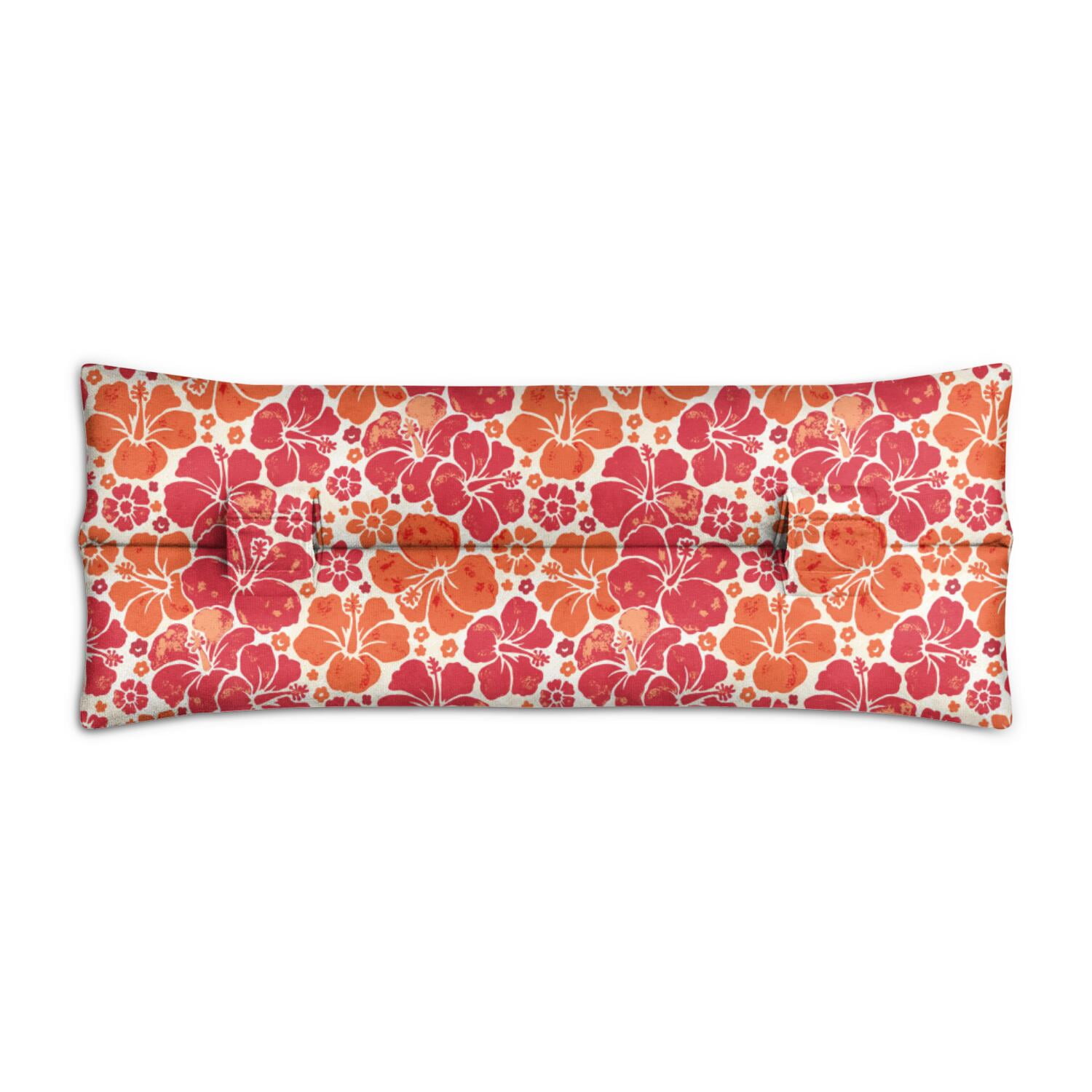 Rustic Country Farmho Pillow - Lightweight Seatbelt Cushion for Post ...