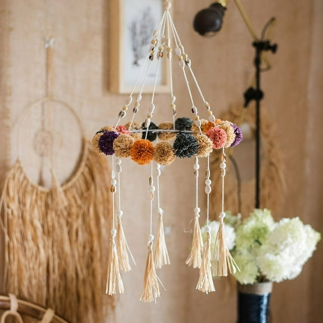 Rustic Dream Catcher Wind Chime - Walmart.com