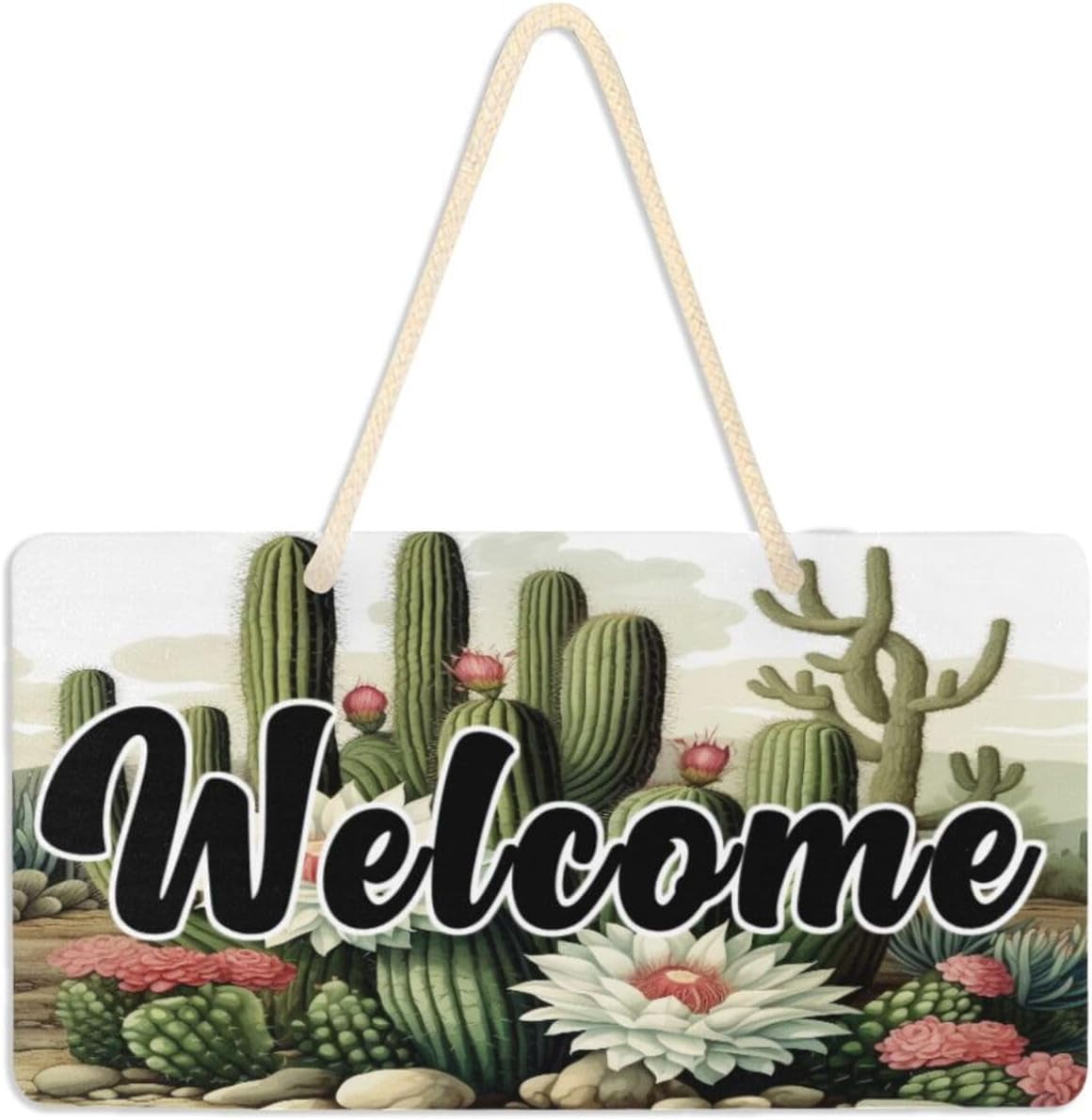 Custom Made Signs Personalized Wooden Door Sign - Custom Engraved ...