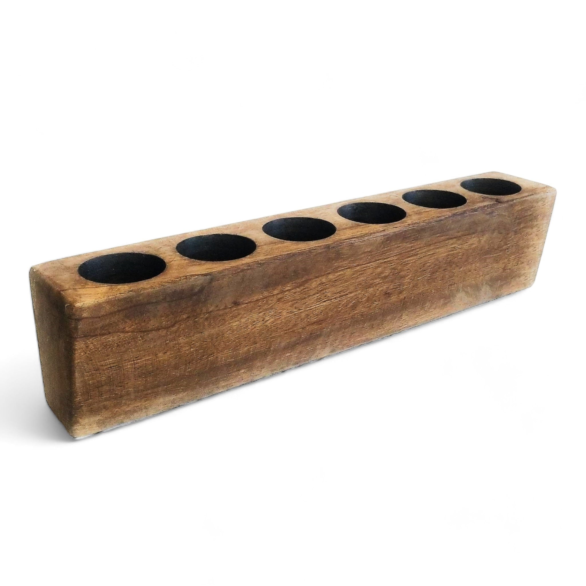 Rustic Farmhouse Candle Holders Authentic Sugar Mold Candle Holder ...