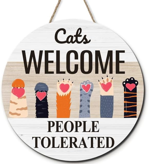 Rustic Funny Decor Wooden Happy Passover Door Sign, Happy Passover ...