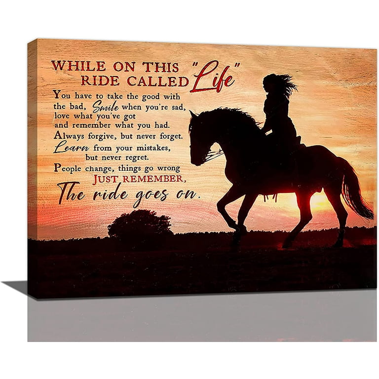 Equestrian Love Quotes