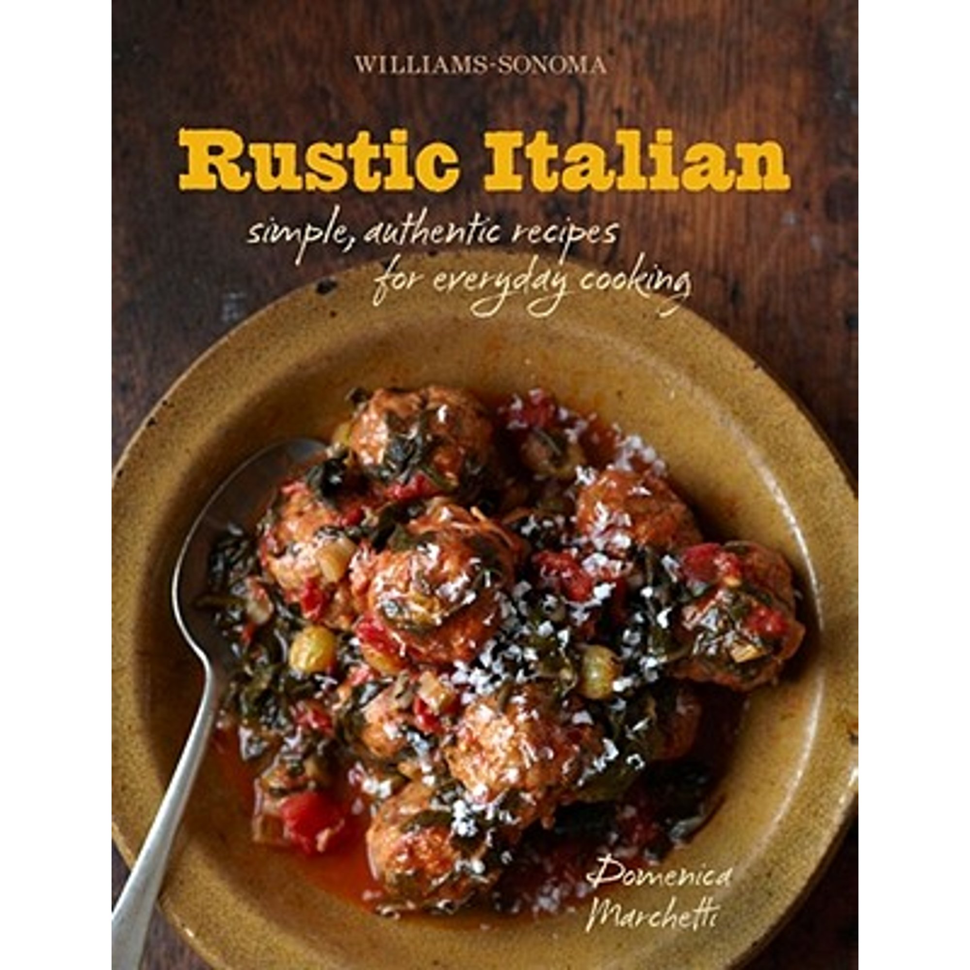 Rustic Italian Recipes